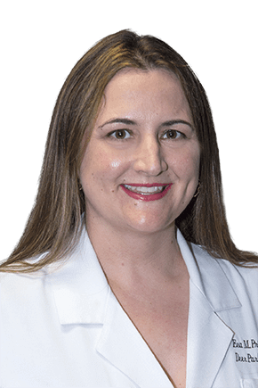 Personnel - Deer Park Family Clinic